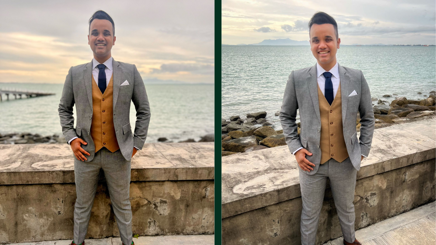 News – A Gentleman's Tale