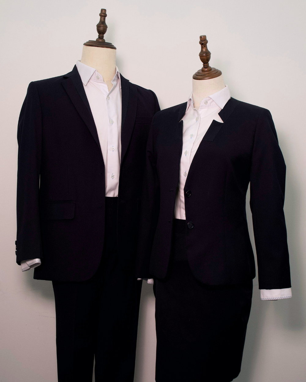 Corporate – A Gentleman's Tale