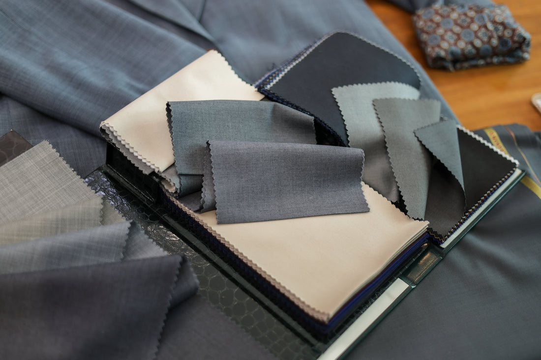Client Feature: Reggie Tang – A Gentleman's Tale